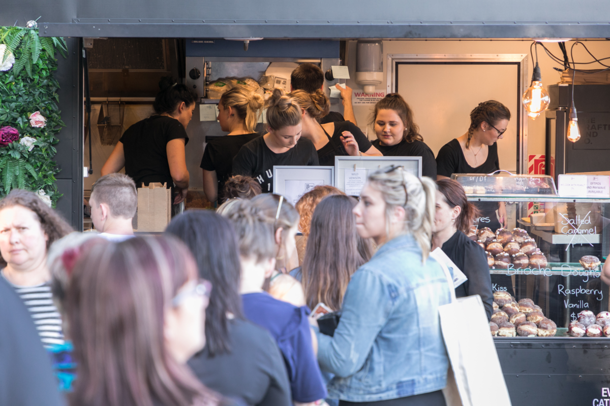 Talent Central – Where talent comes together | Talent Central