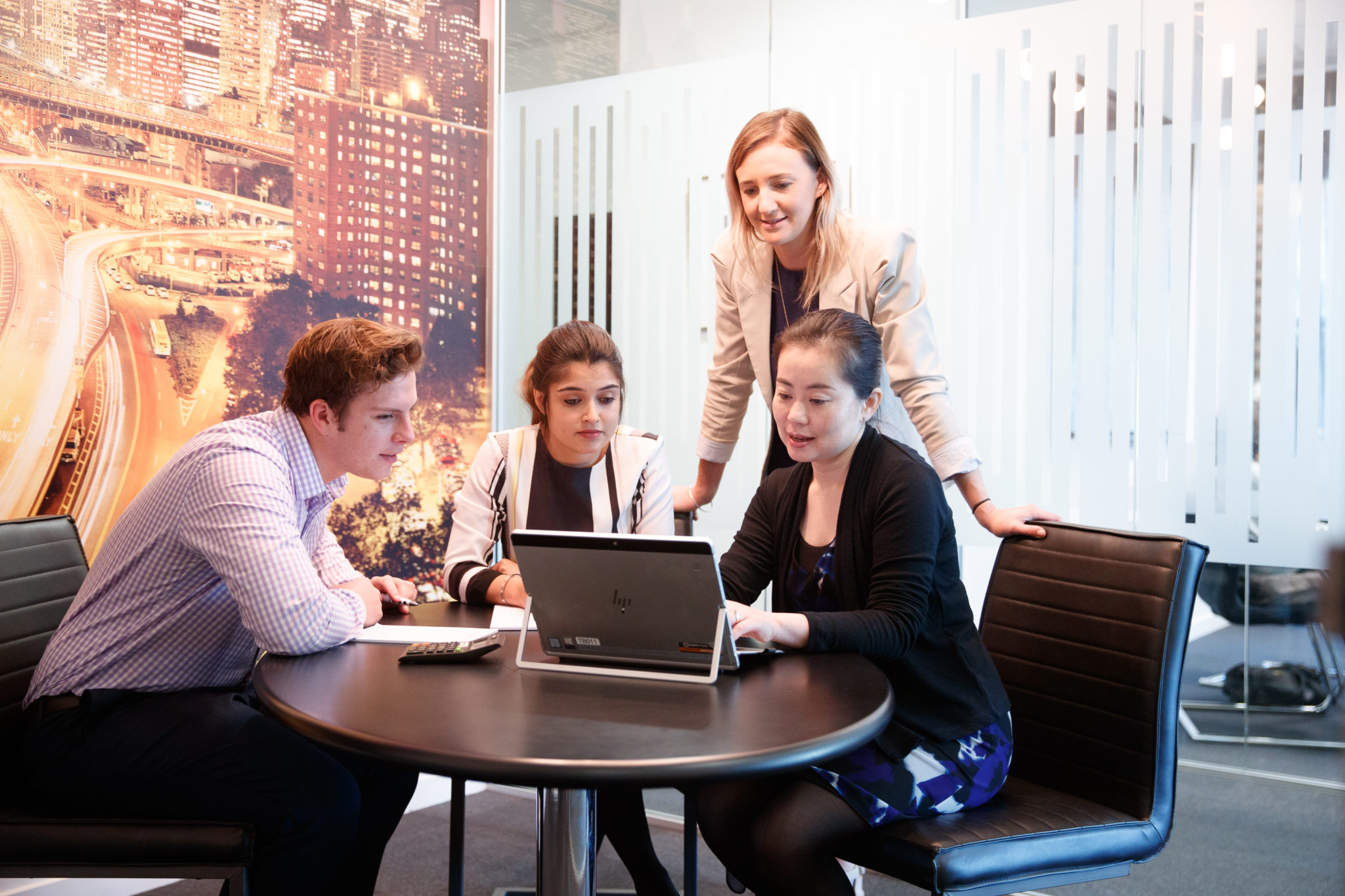 Talent Central – Where talent comes together | Talent Central