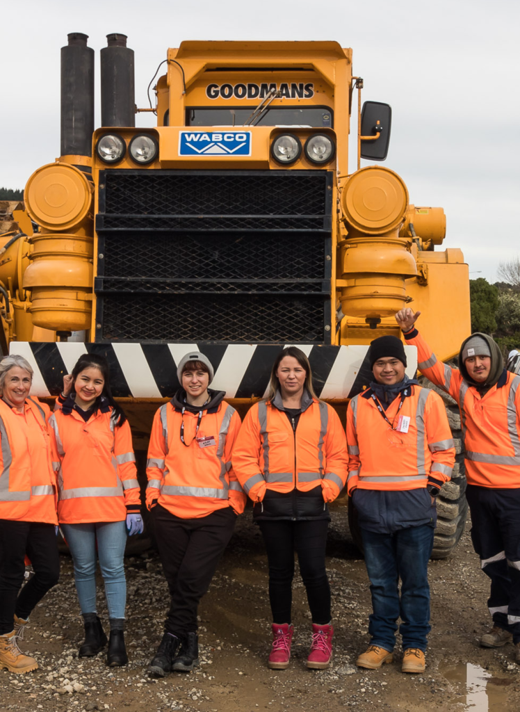 Talent Central – Work Experience | Talent Central